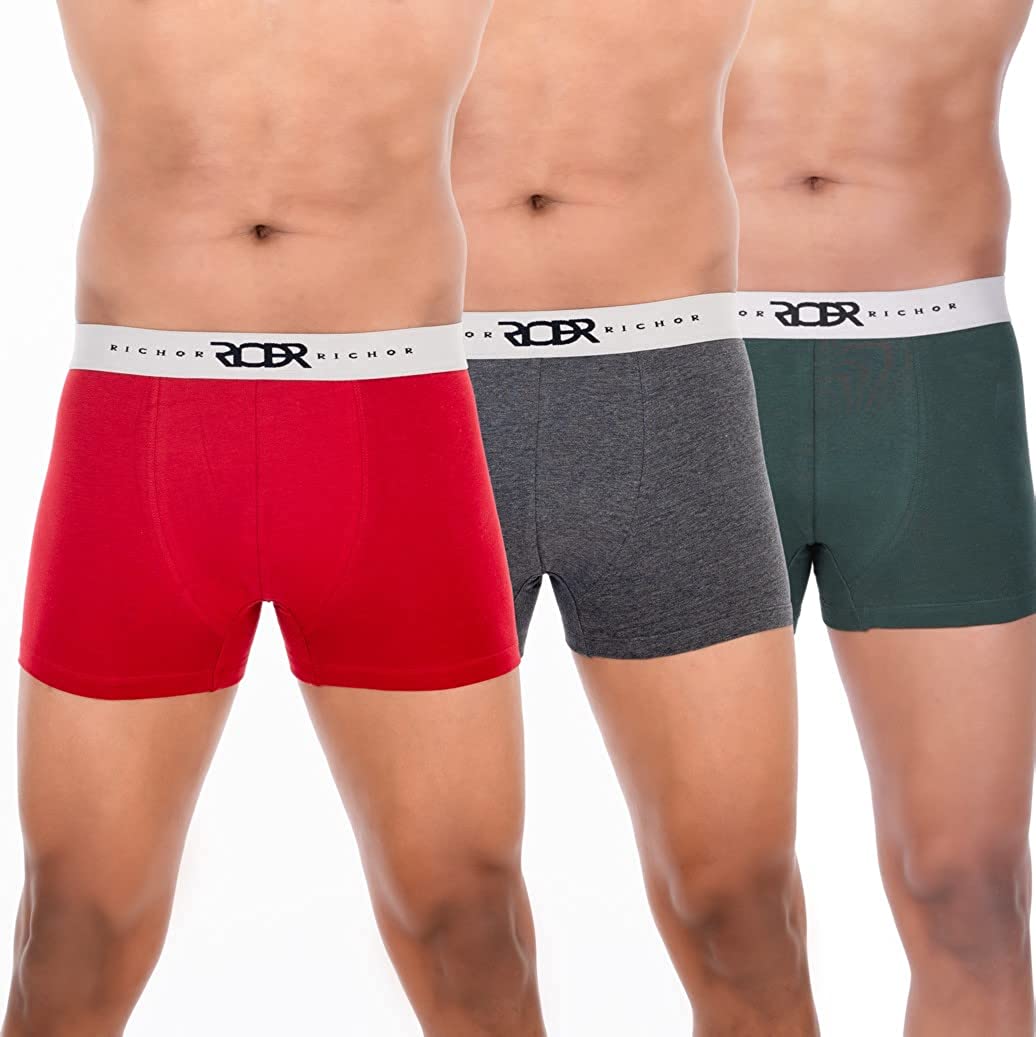 Richor – Men's Innerwear